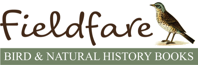 Fieldfare - Bird & Natural History Books